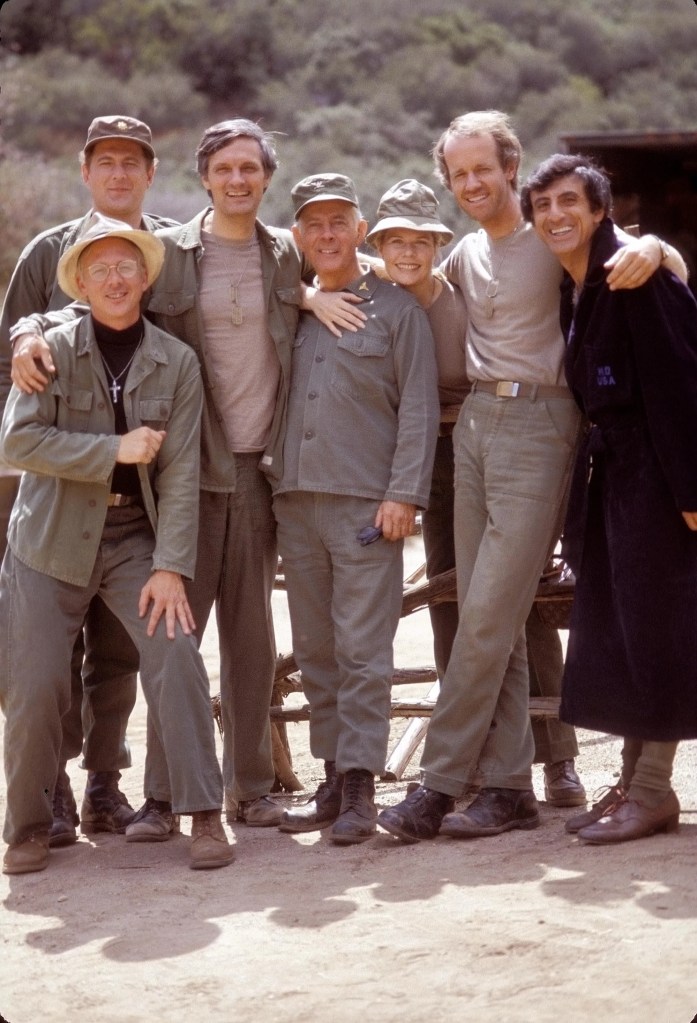 About M*A*S*H – The M*A*S*H Historian