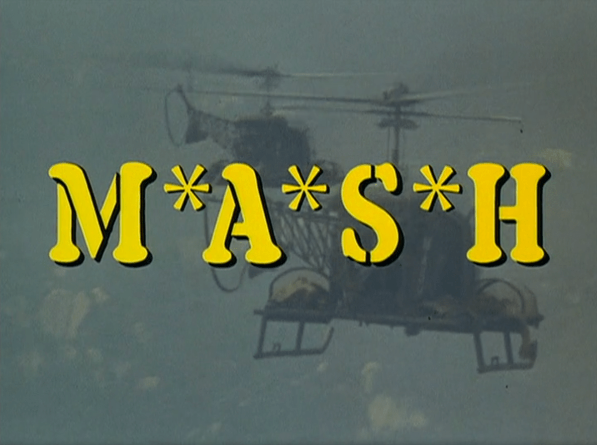 M*A*S*H Links – The M*A*S*H Historian