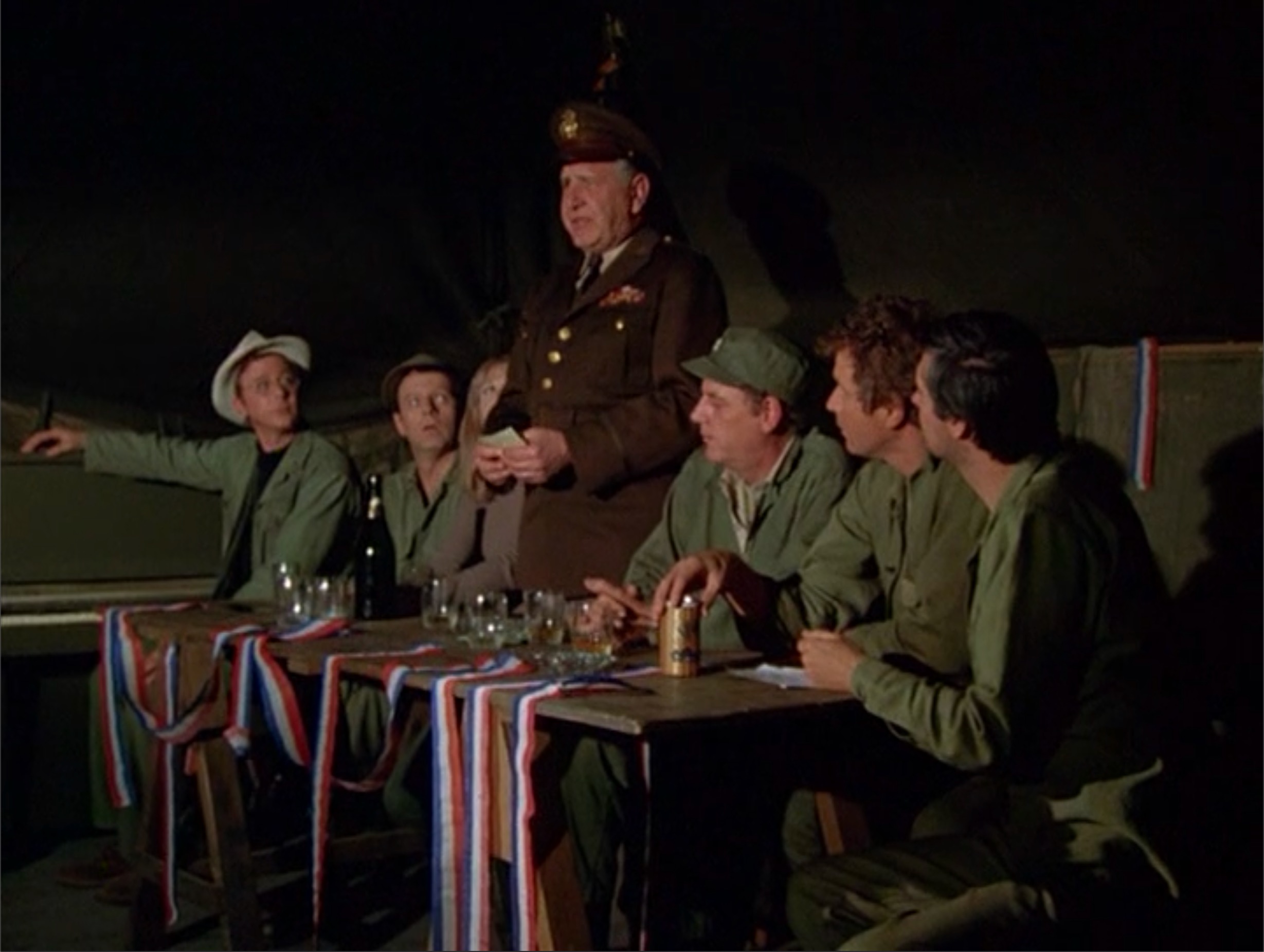 Script Spotlight 7: “Ceasefire” – The M*A*S*H Historian