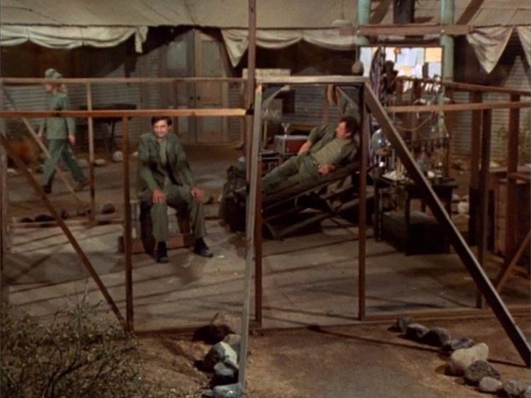 Script Spotlight 7: “Ceasefire” – The M*A*S*H Historian