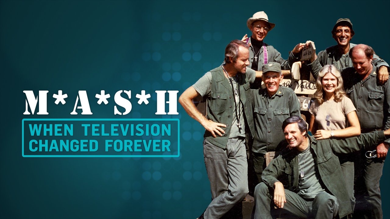 M*A*S*H: 50th Anniversary – The M*A*S*H Historian