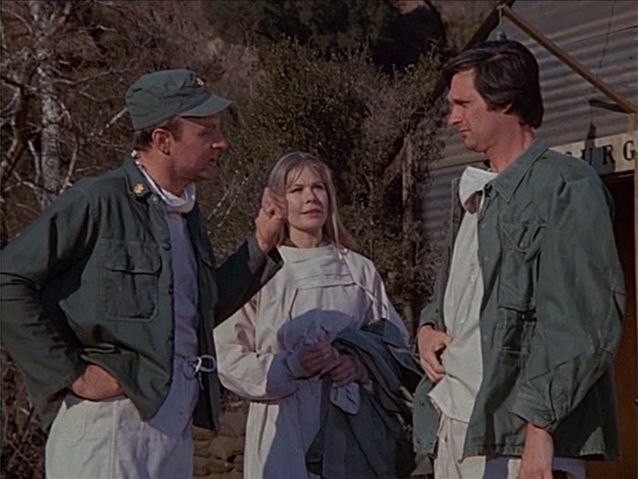 Script Spotlight 12: “Pilot Episode” – The M*A*S*H Historian