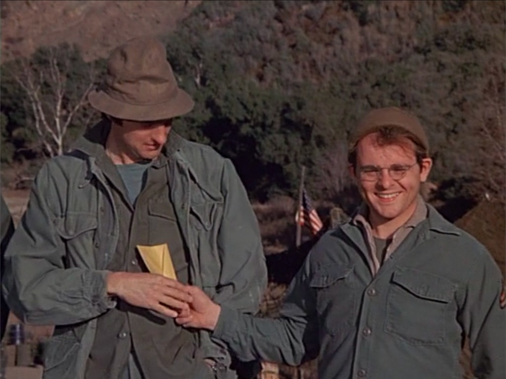 Script Spotlight 12: “Pilot Episode” – The M*A*S*H Historian