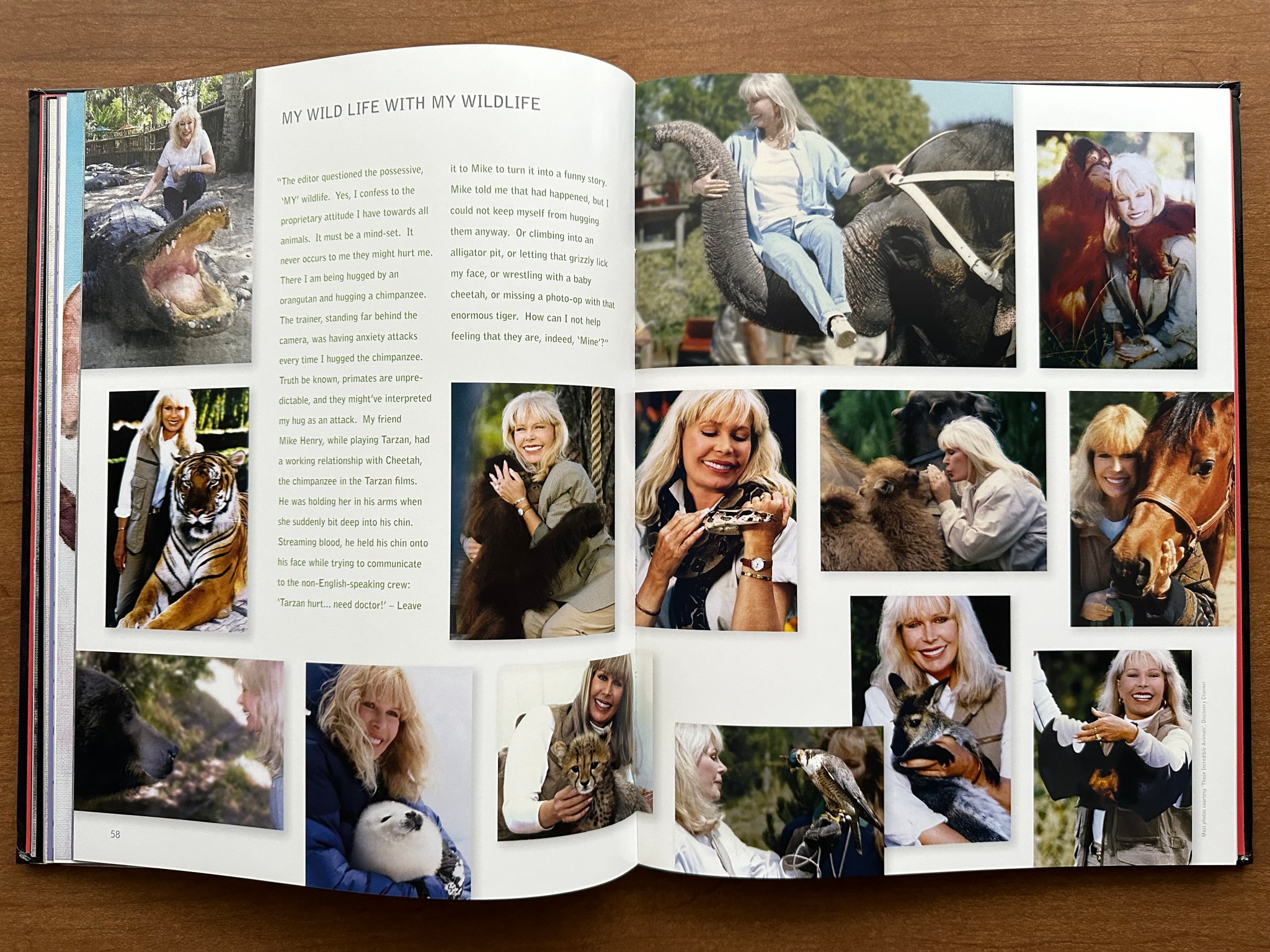 From the M*A*S*H Library 15: SwitHeart – The M*A*S*H Historian