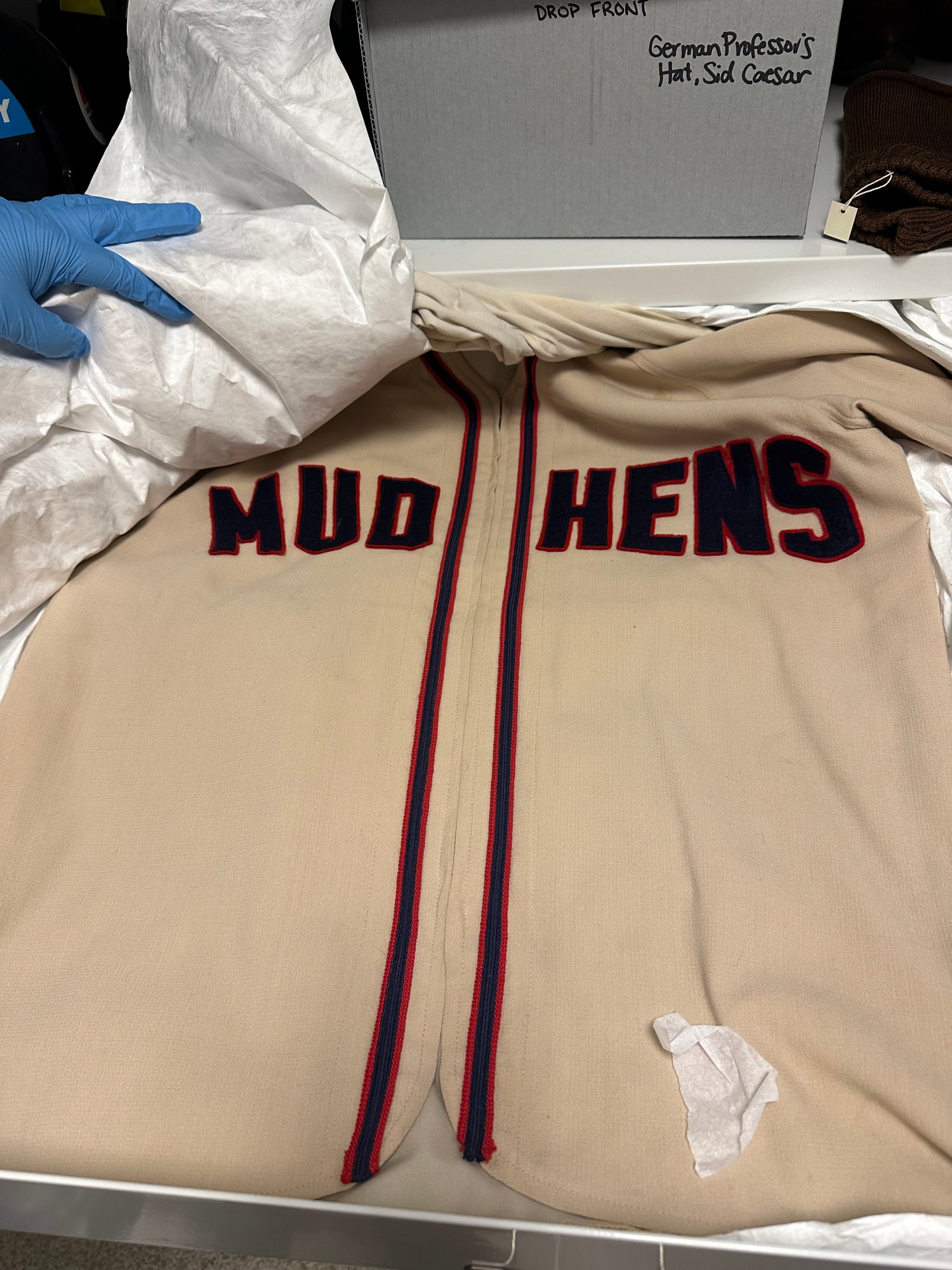 Mud Hens, Mash, And Max Klinger: The Most Iconic Team In The Minors – ARJF
