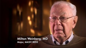 From the M*A*S*H Library 18: “The Real M*A*S*H” (Documentary) – The M*A ...