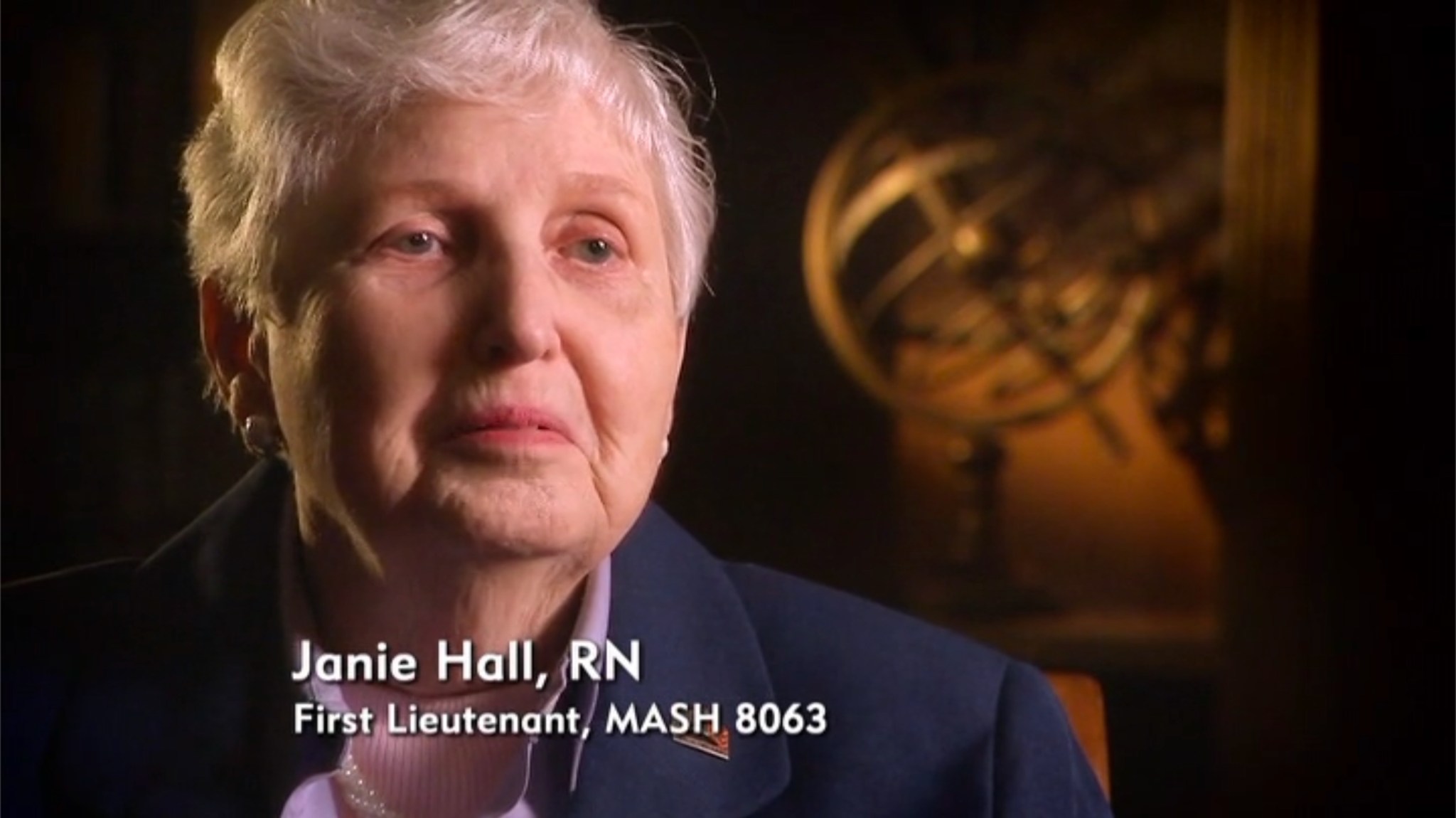 From the M*A*S*H Library 18: “The Real M*A*S*H” (Documentary) – The M*A ...