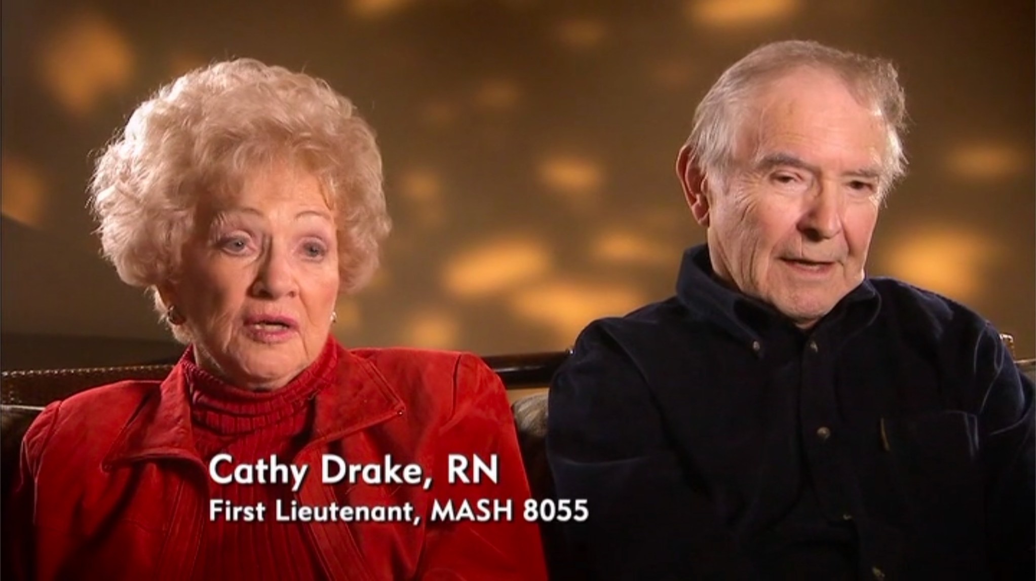 From the M*A*S*H Library 18: “The Real M*A*S*H” (Documentary) – The M*A ...