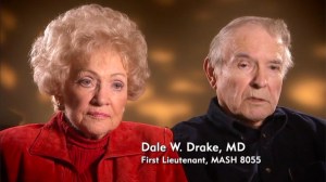 From the M*A*S*H Library 18: “The Real M*A*S*H” (Documentary) – The M*A ...