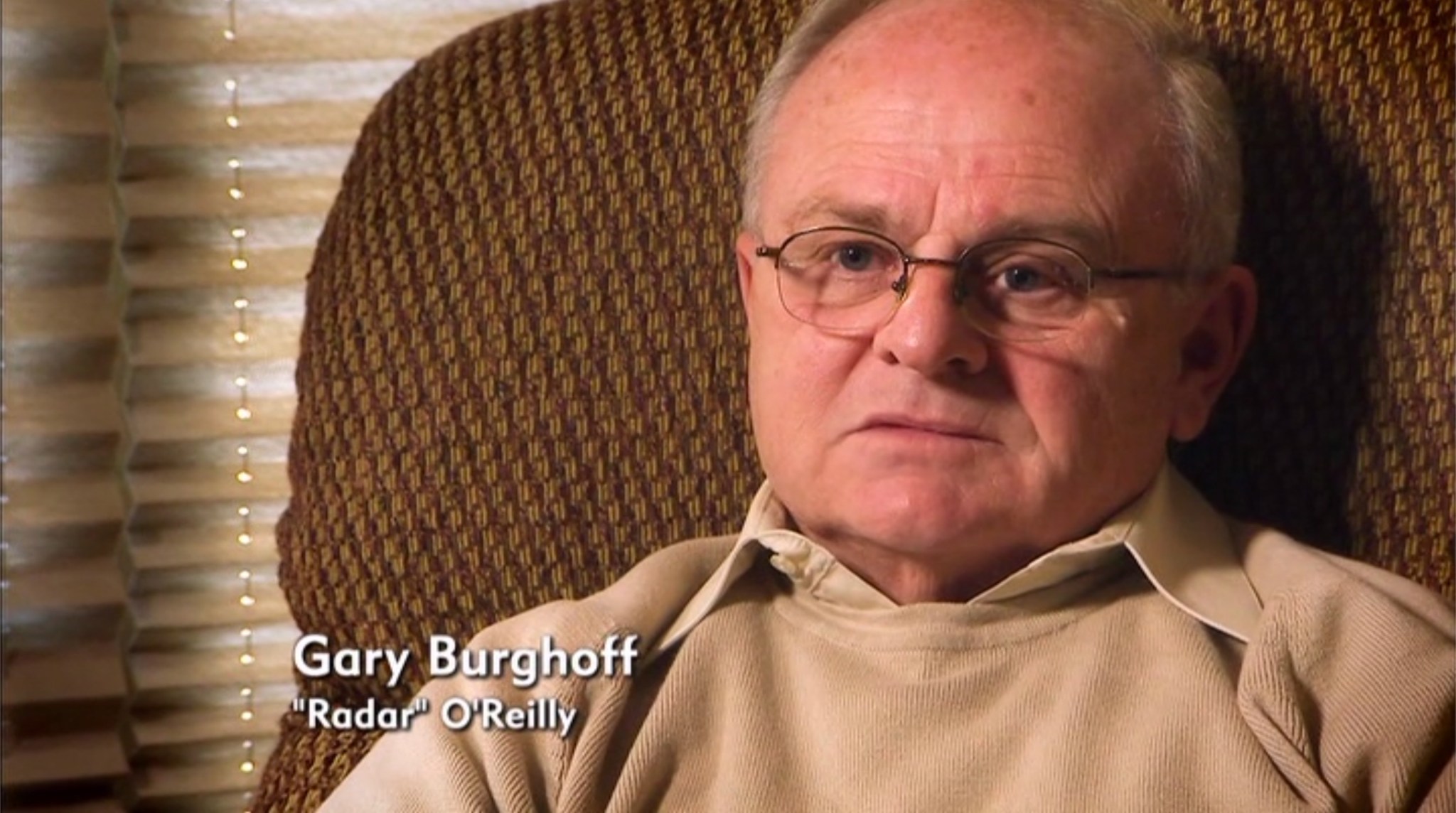 From the M*A*S*H Library 18: “The Real M*A*S*H” (Documentary) – The M*A ...