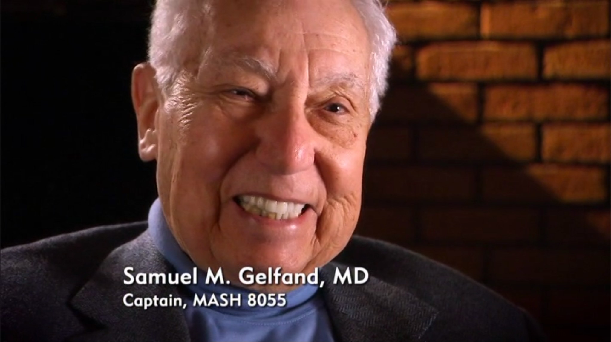 From the M*A*S*H Library 18: “The Real M*A*S*H” (Documentary) – The M*A ...