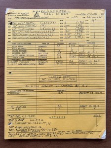 Script Spotlight 19: “No Laughing Matter” – The M*A*S*H Historian