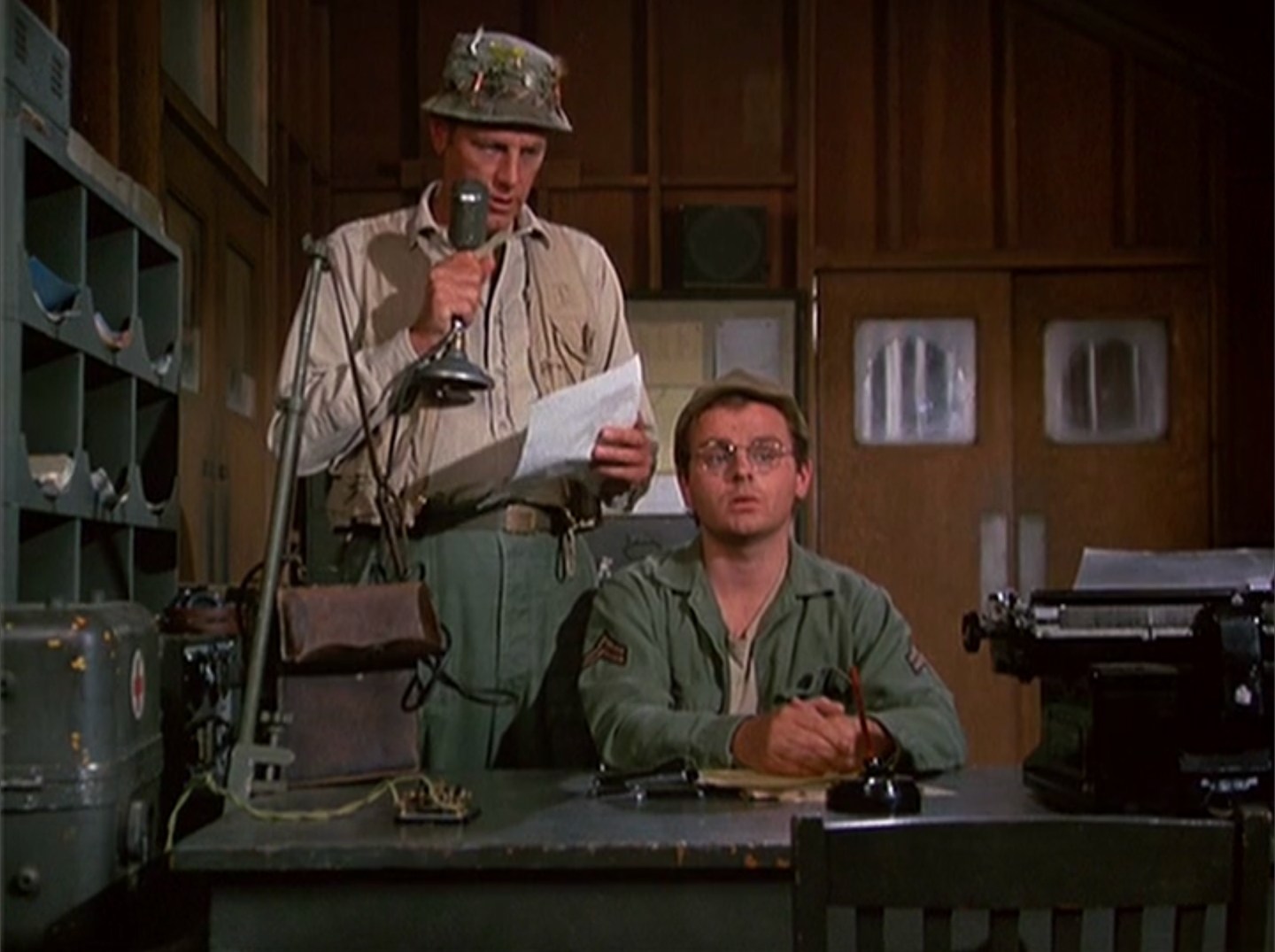 Script Spotlight 20: “Check-Up” – The M*A*S*H Historian