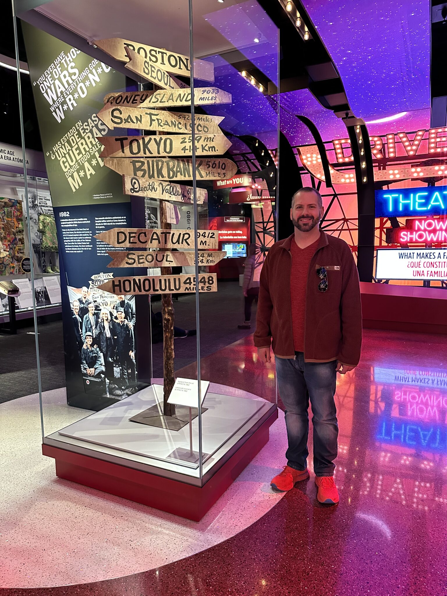 The M*A*S*H Historian