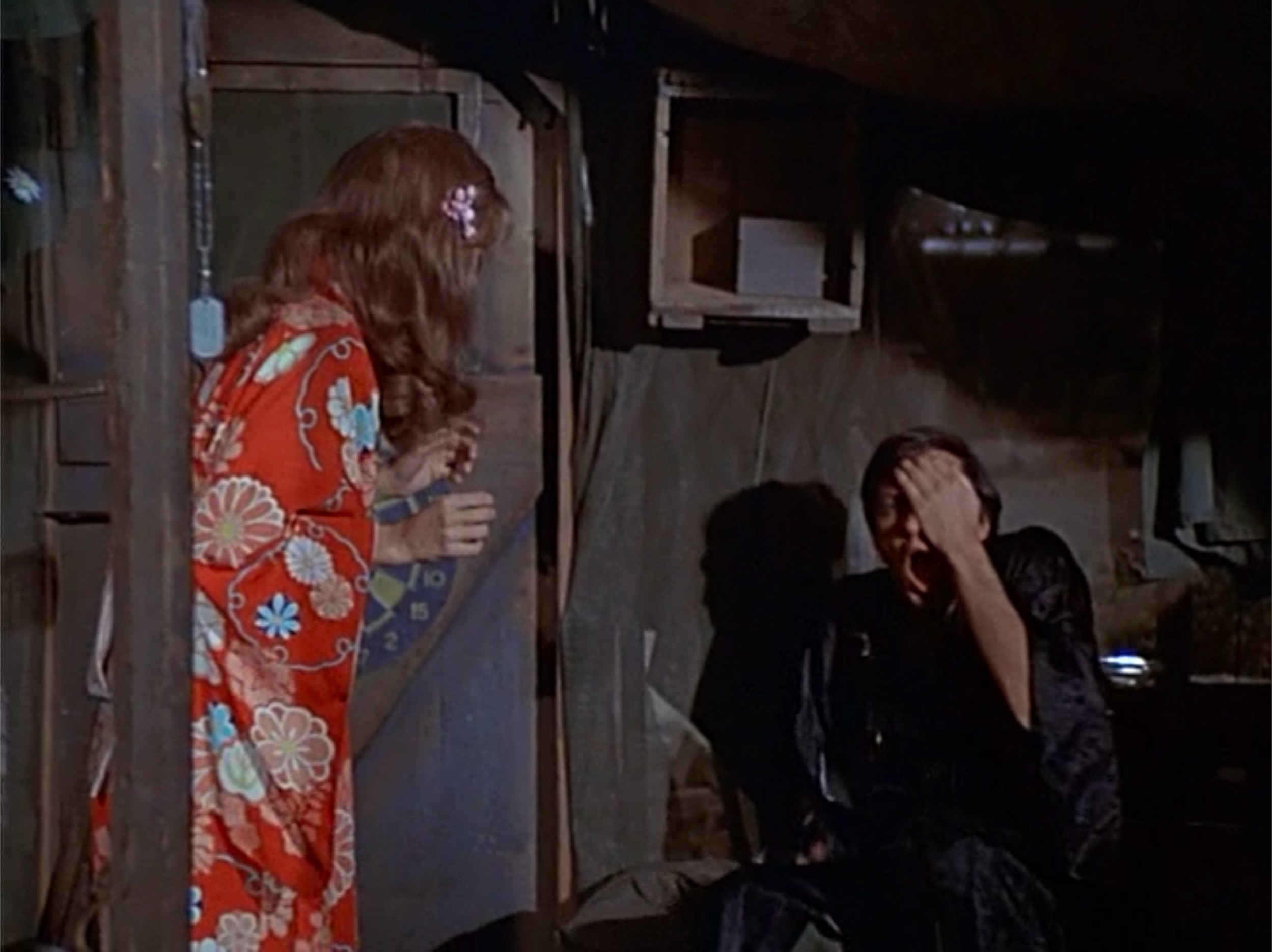 M*A*S*H Rewatch: Season 1 – The M*A*S*H Historian