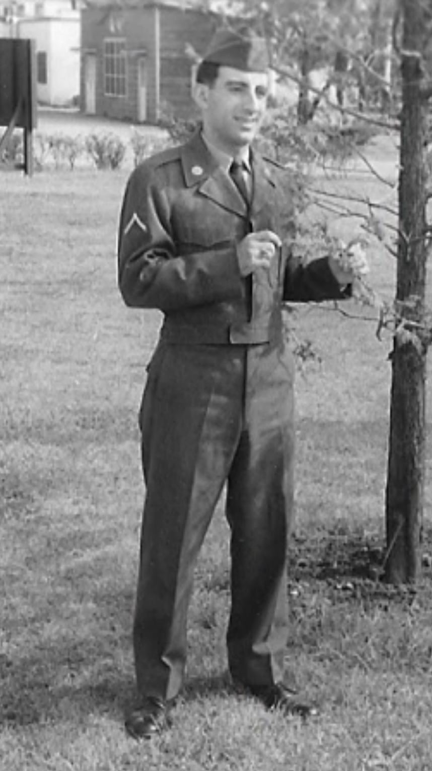 From the M*A*S*H Library 22: “Jamie Farr & Red Skelton” (Documentary ...