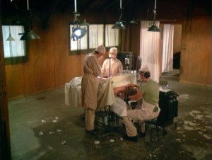 Script Spotlight 24: “Bug Out” – The M*A*S*H Historian