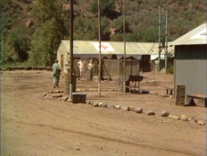 Script Spotlight 24: “Bug Out” – The M*A*S*H Historian