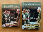 From the M*A*S*H Library 24: Secrets of the M*A*S*H Mess (50th ...