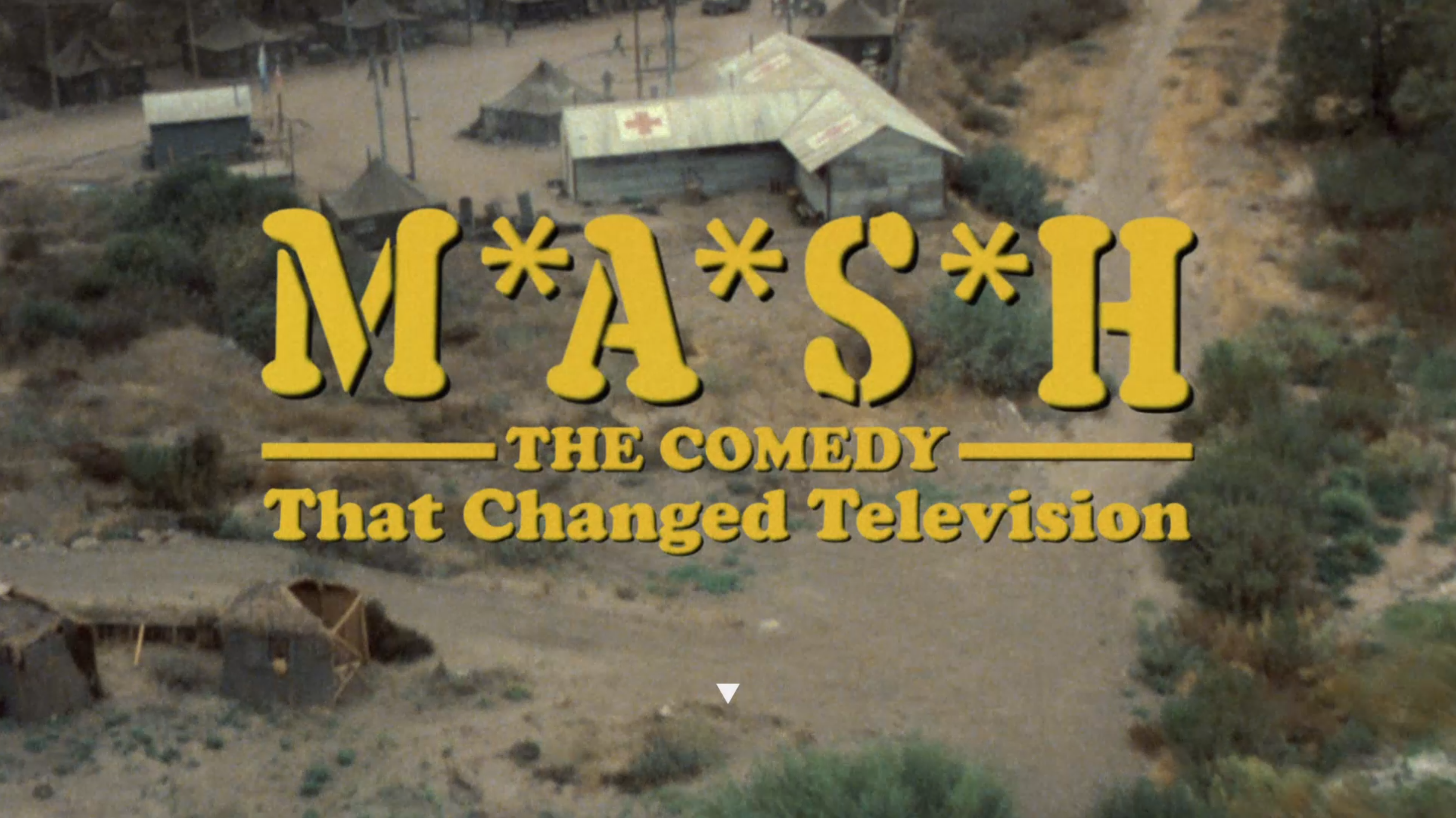 Announcement: M*A*S*H: The Comedy that Changed Television Available on ...