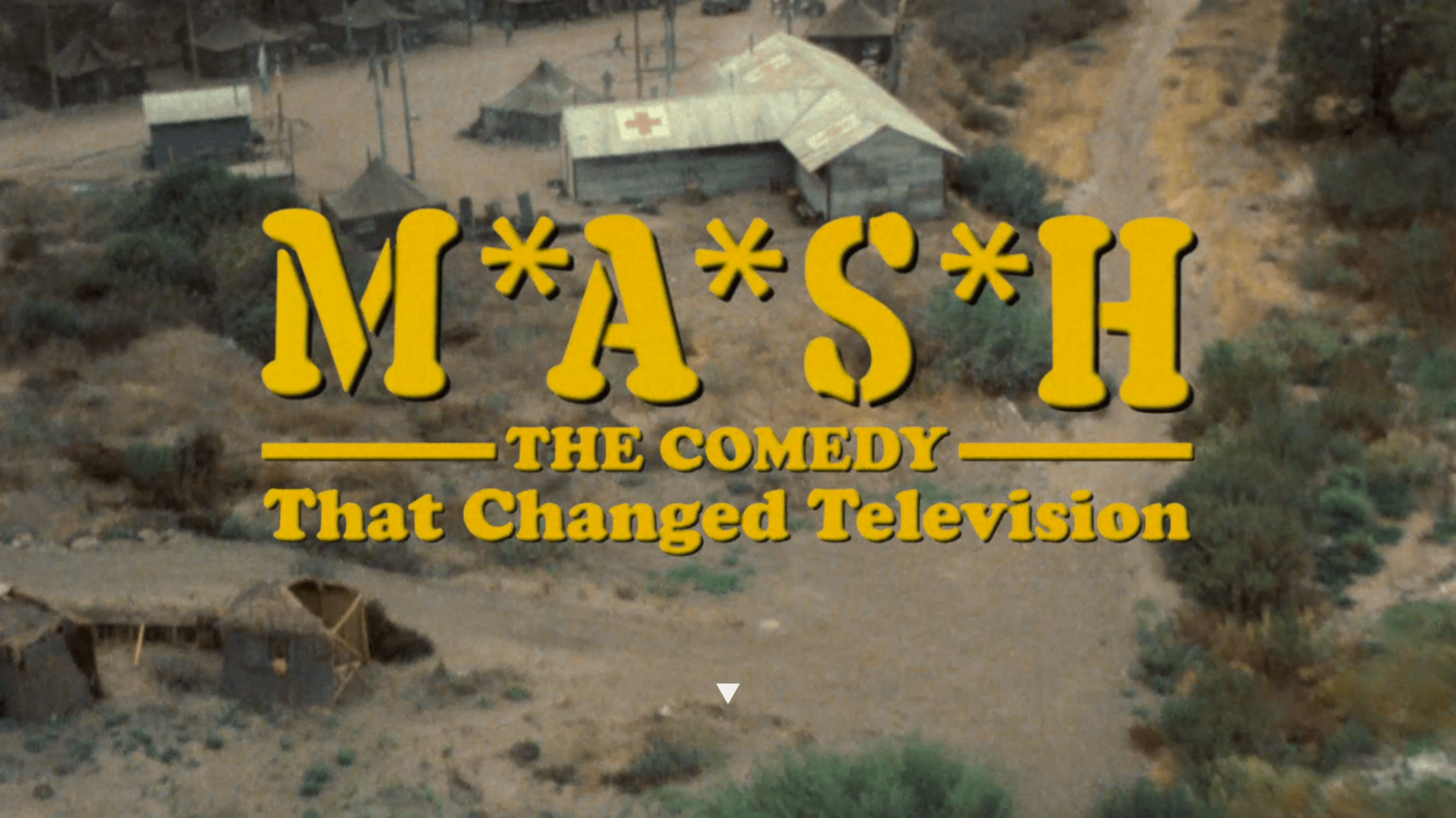 Announcement: M*A*S*H: The Comedy that Changed Television Available on ...