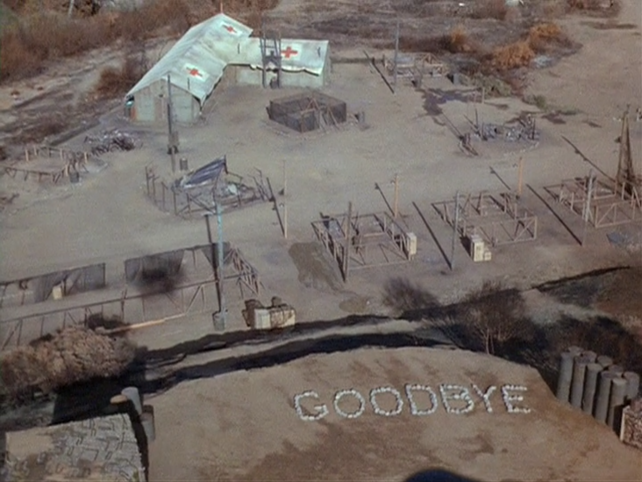 Press Pass 31: M*A*S*H Finale Ratings Top Dallas – The M*A*S*H Historian