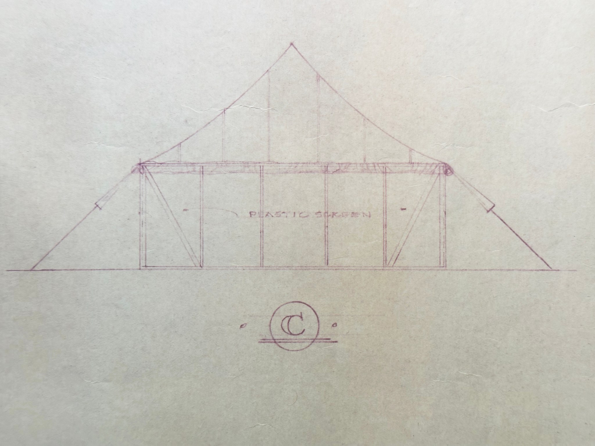 MishM*A*S*H 31: “The Swamp” Blueprints – The M*A*S*H Historian