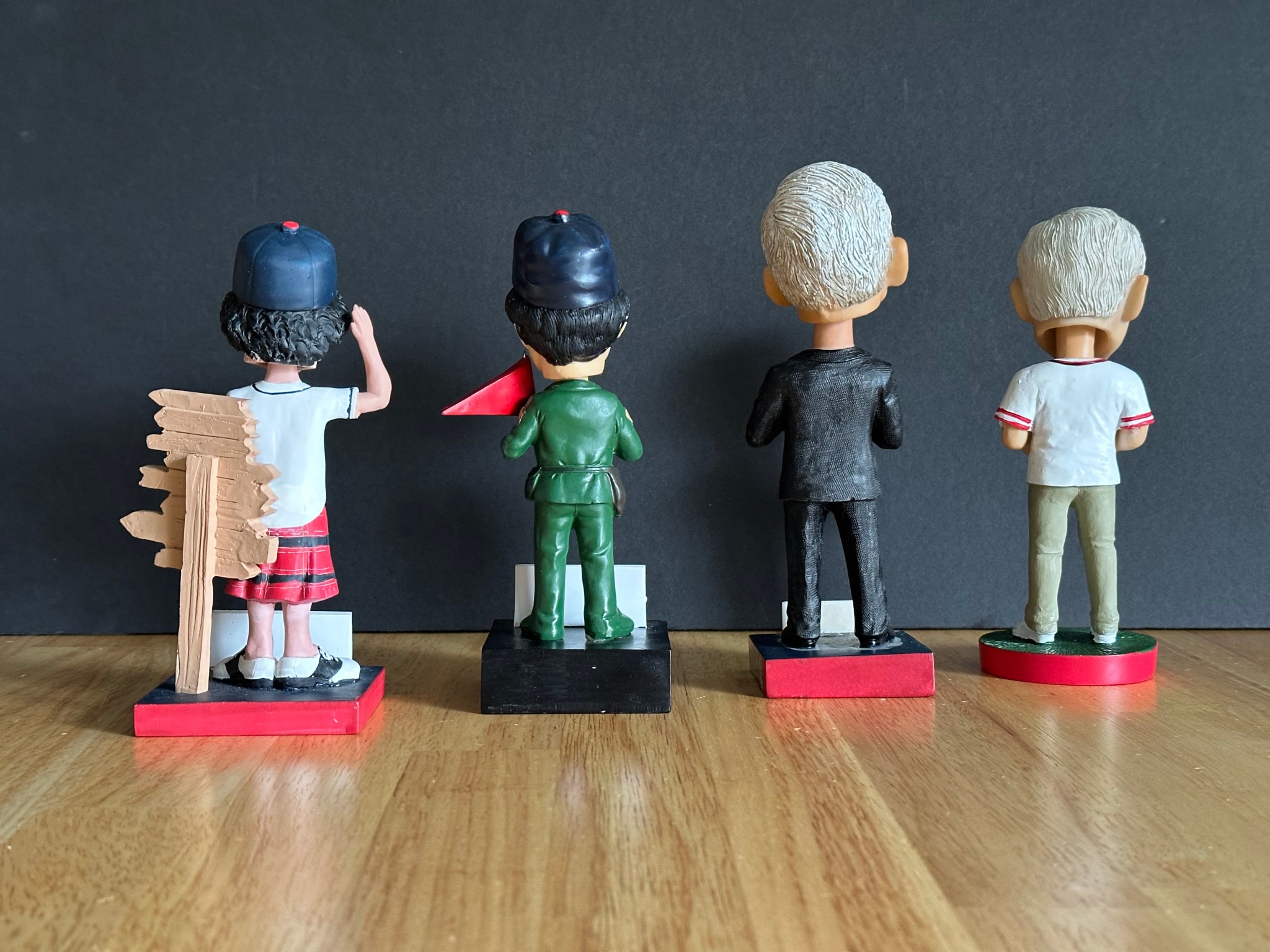 M*A*S*Hish 11: Jamie Farr Bobbleheads (Toledo Mud Hens) – The M*A*S*H ...