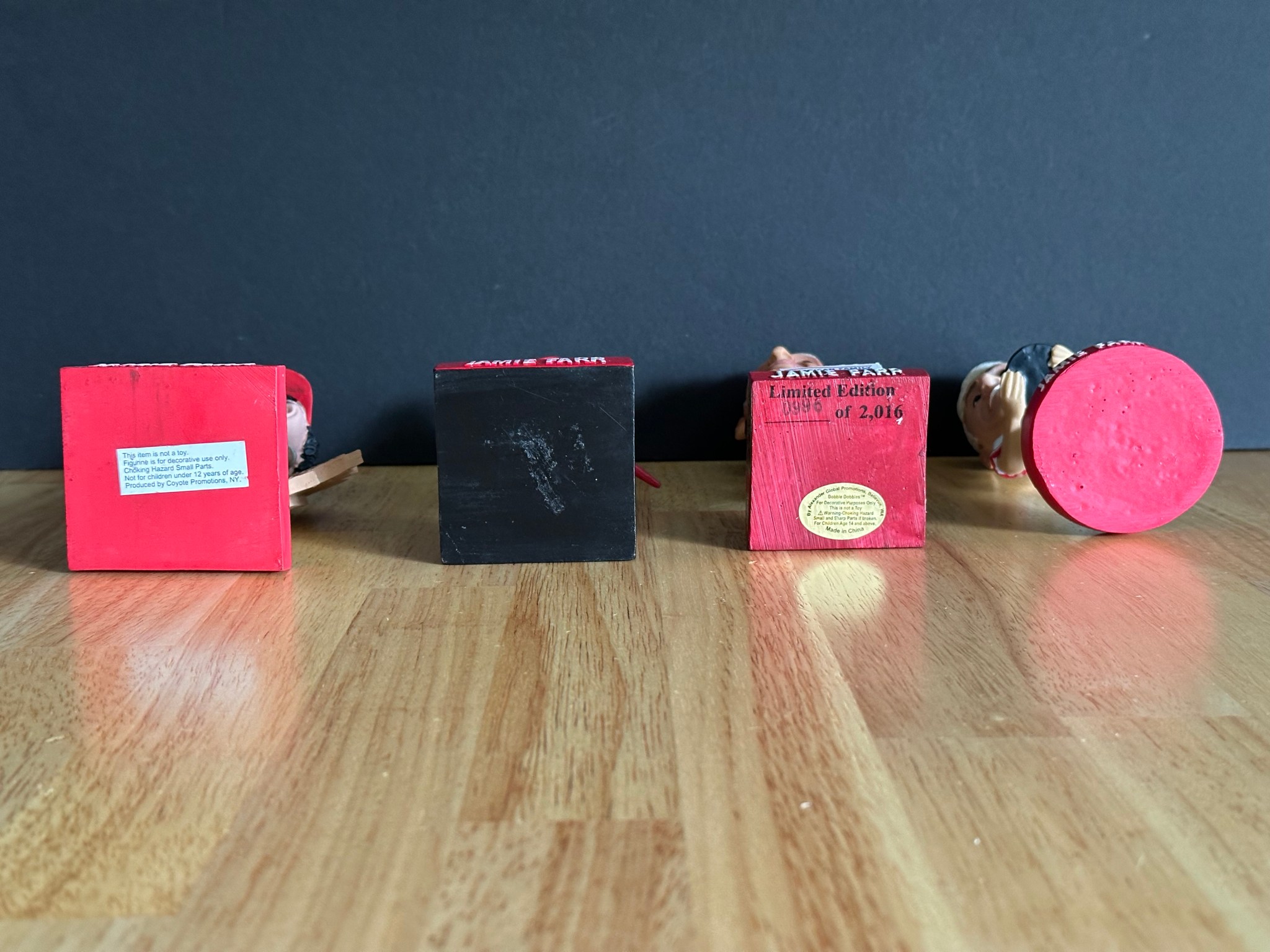 M*A*S*Hish 11: Jamie Farr Bobbleheads (Toledo Mud Hens) – The M*A*S*H ...