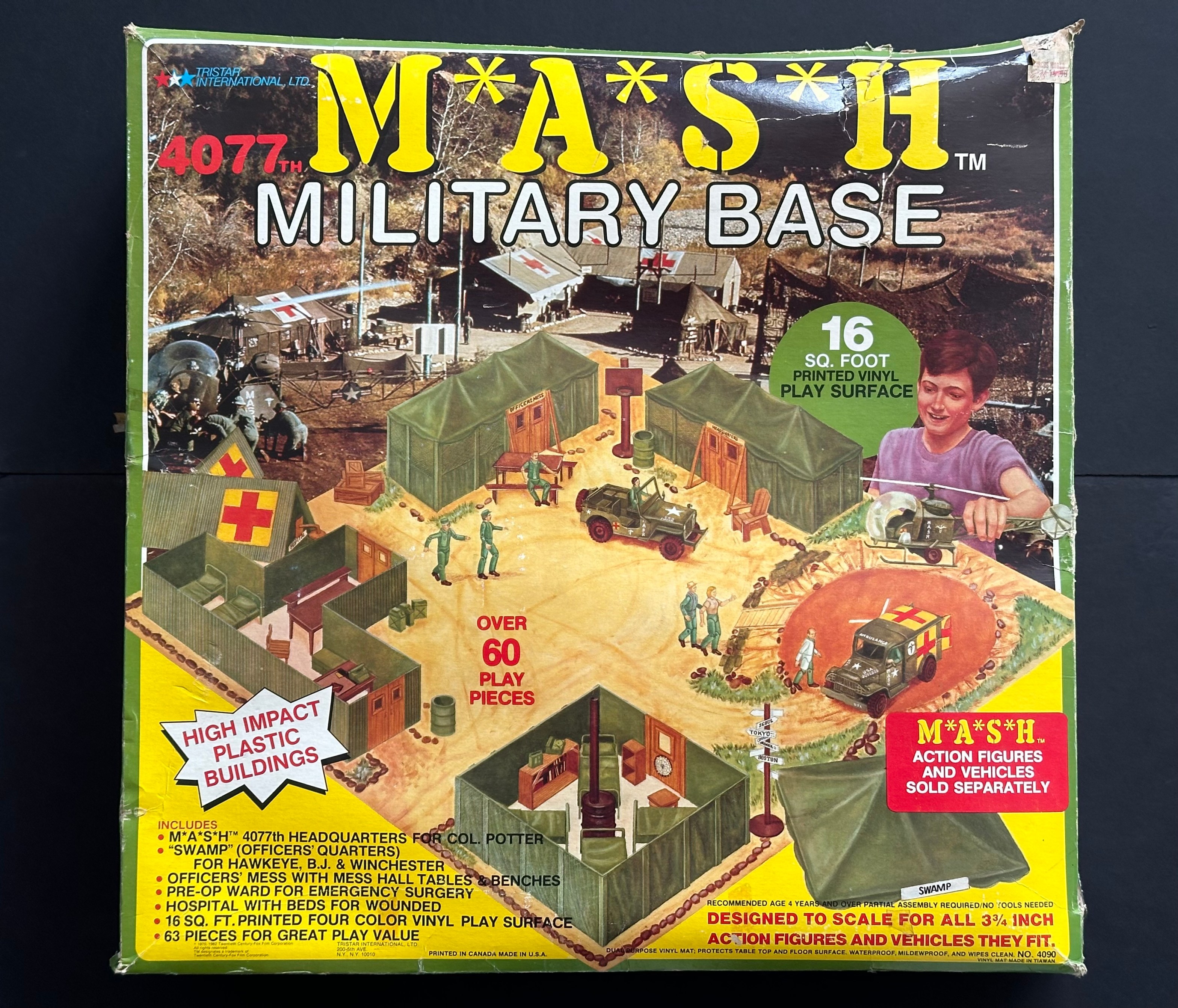 helicopter – The M*A*S*H Historian