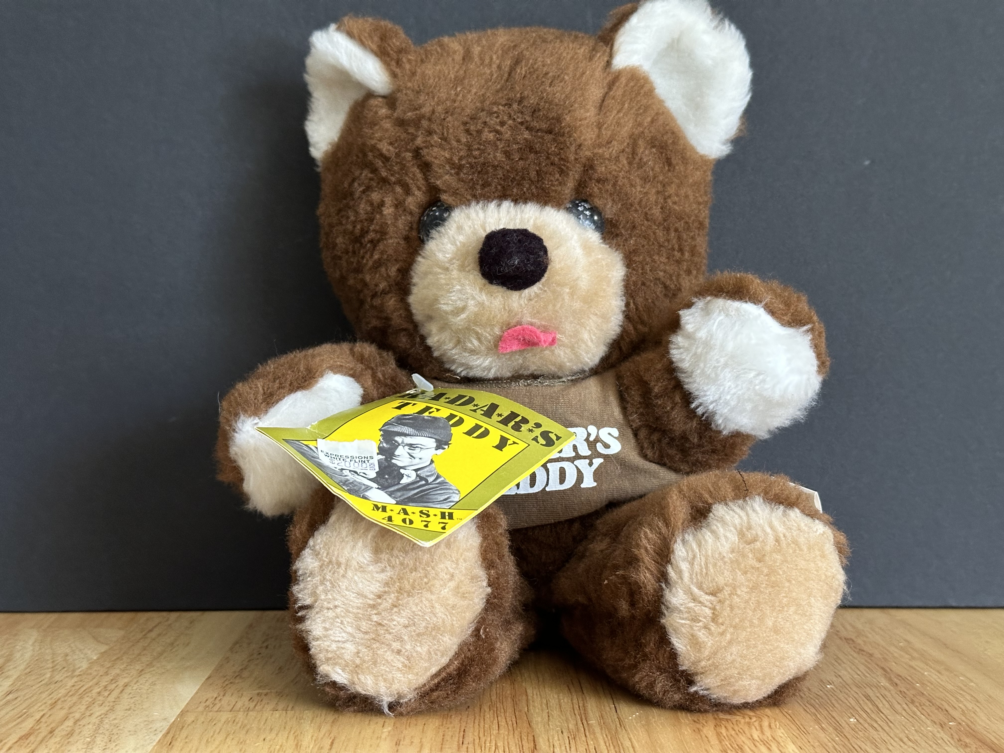 MishM*A*S*H 39: Radar’s Teddy Bear – The M*A*S*H Historian