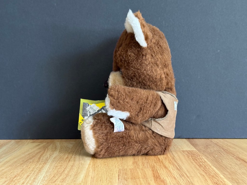 MishM*A*S*H 39: Radar’s Teddy Bear – The M*A*S*H Historian