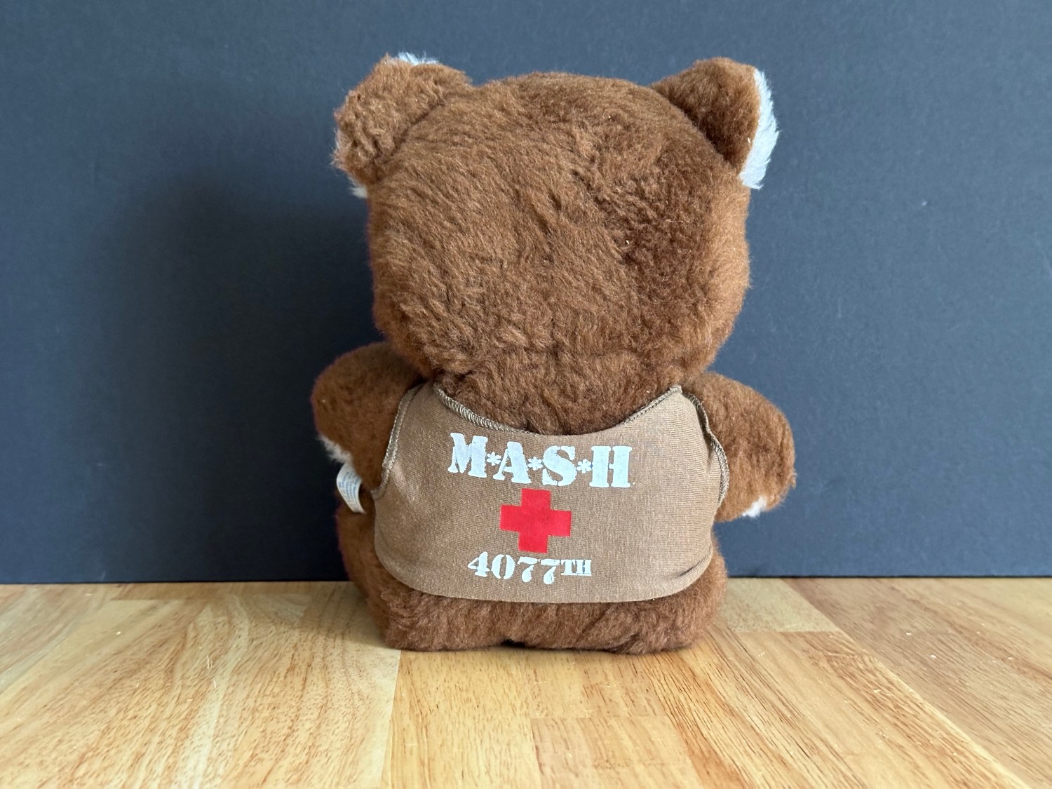 MishM*A*S*H 39: Radar’s Teddy Bear – The M*A*S*H Historian