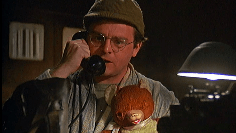MishM*A*S*H 39: Radar’s Teddy Bear – The M*A*S*H Historian