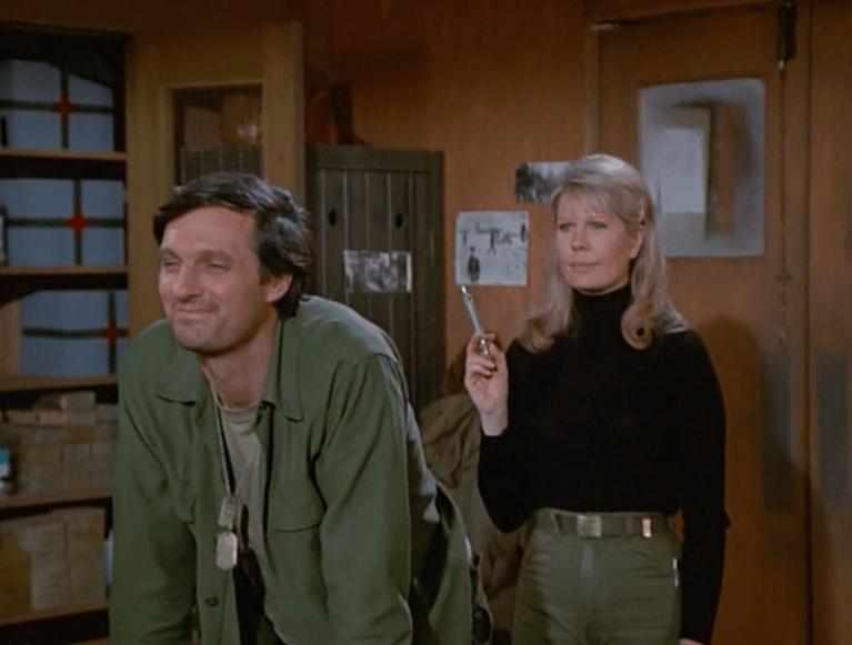 M*A*S*H Rewatch: Season 2 – The M*A*S*H Historian