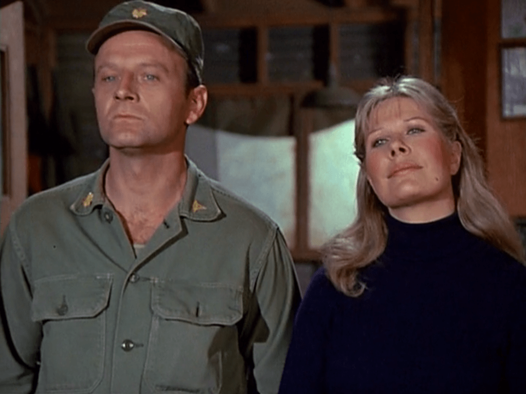 M*A*S*H Rewatch: Season 2 – The M*A*S*H Historian
