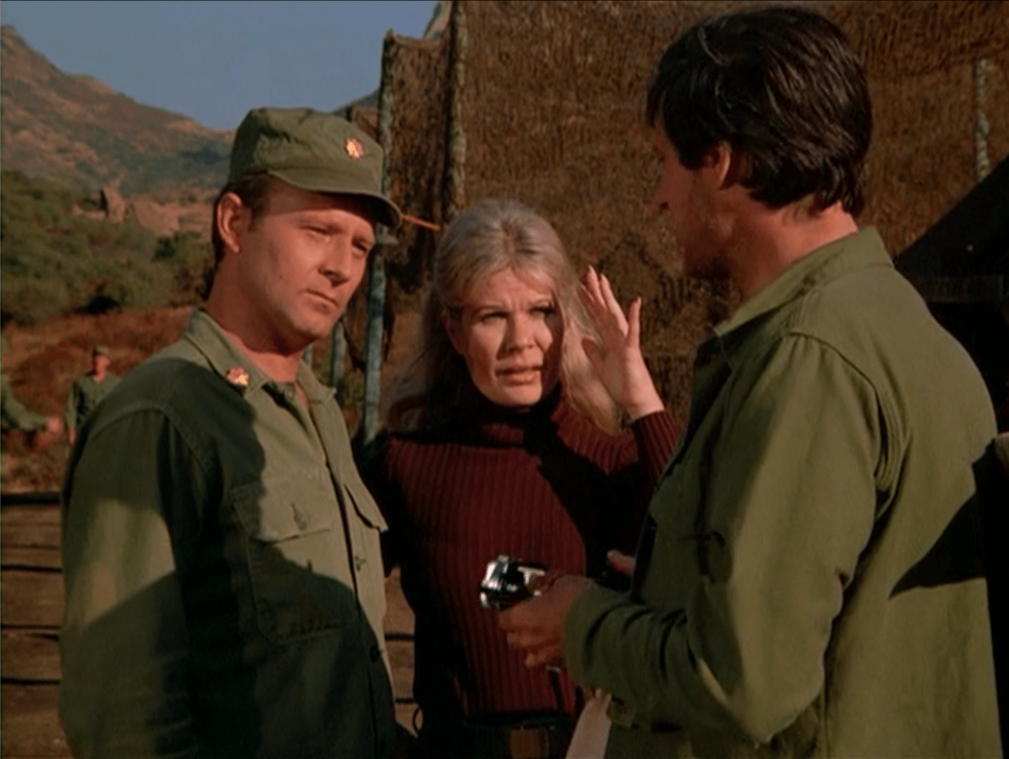M*A*S*H Rewatch: Season 2 – The M*A*S*H Historian