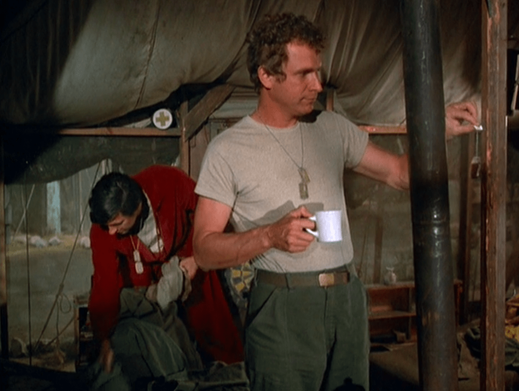 M*A*S*H Rewatch: Season 3 – The M*A*S*H Historian