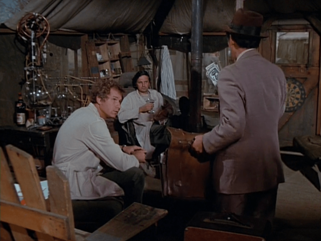 M*A*S*H Rewatch: Season 3 – The M*A*S*H Historian