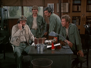 M*A*S*H Headlines 3: Death of Col. Henry Blake Garners Strong Reaction ...