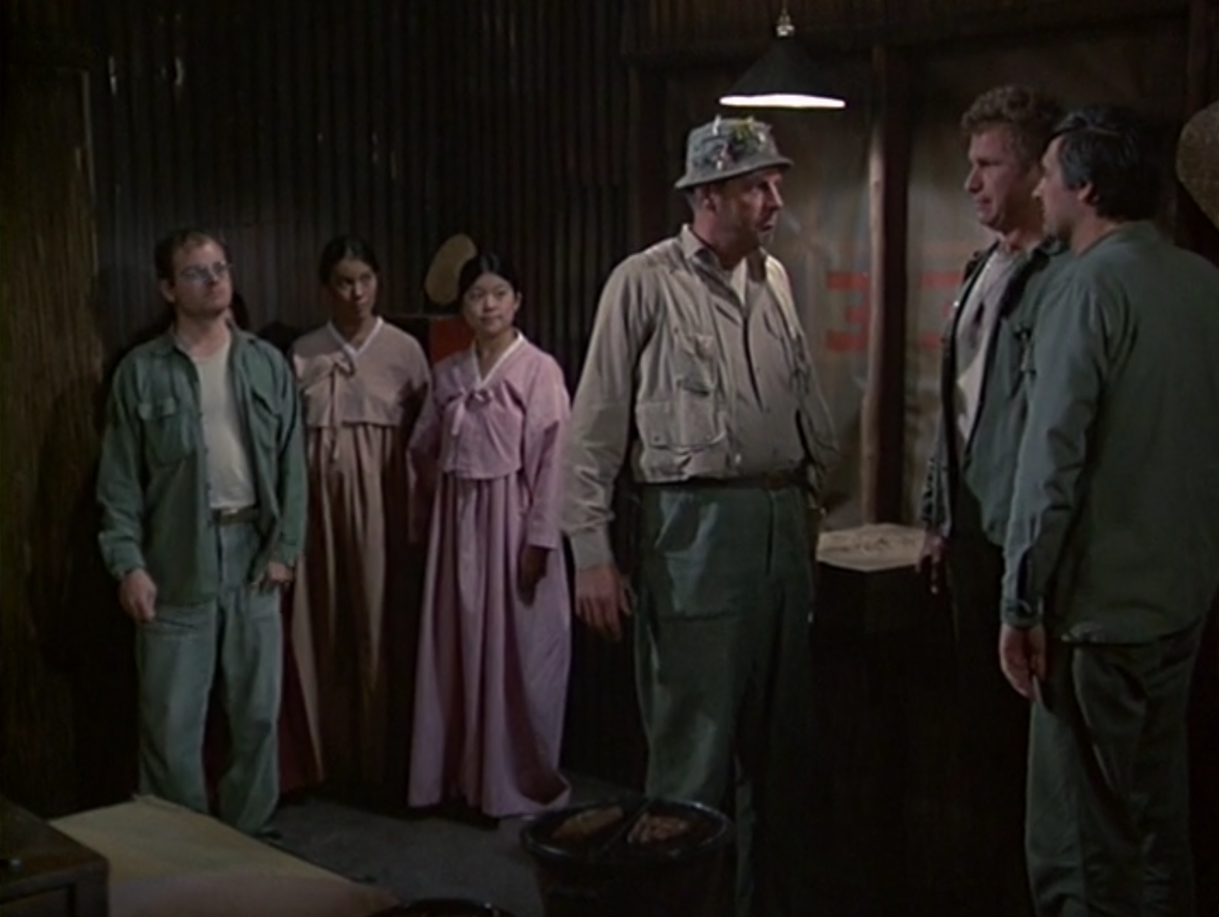 M*A*S*H Headlines 3: Death of Col. Henry Blake Garners Strong Reaction ...