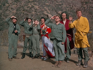 M*A*S*H Headlines 3: Death of Col. Henry Blake Garners Strong Reaction ...