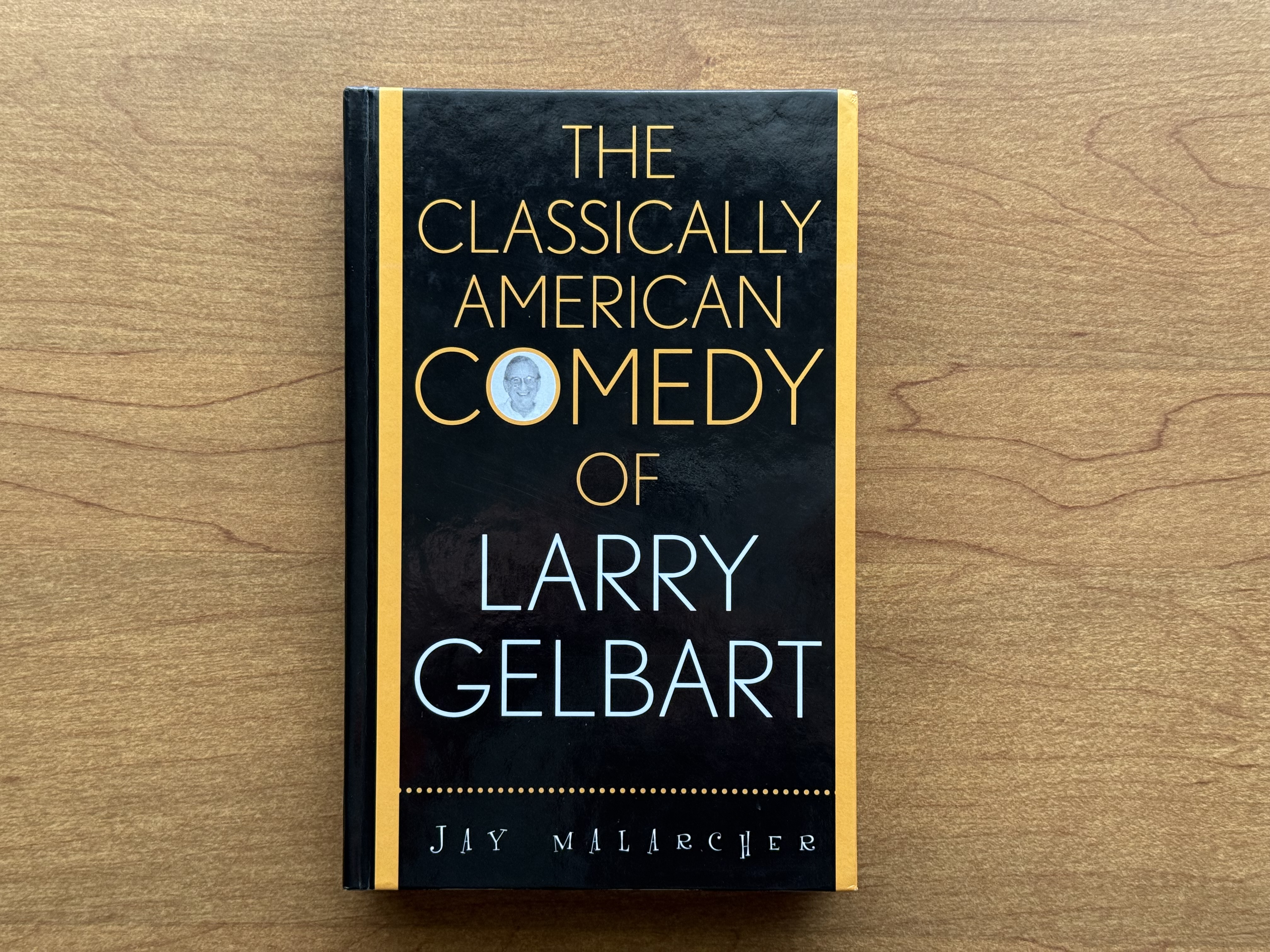 From the M*A*S*H Library 43: “The Classically American Comedy of Larry ...
