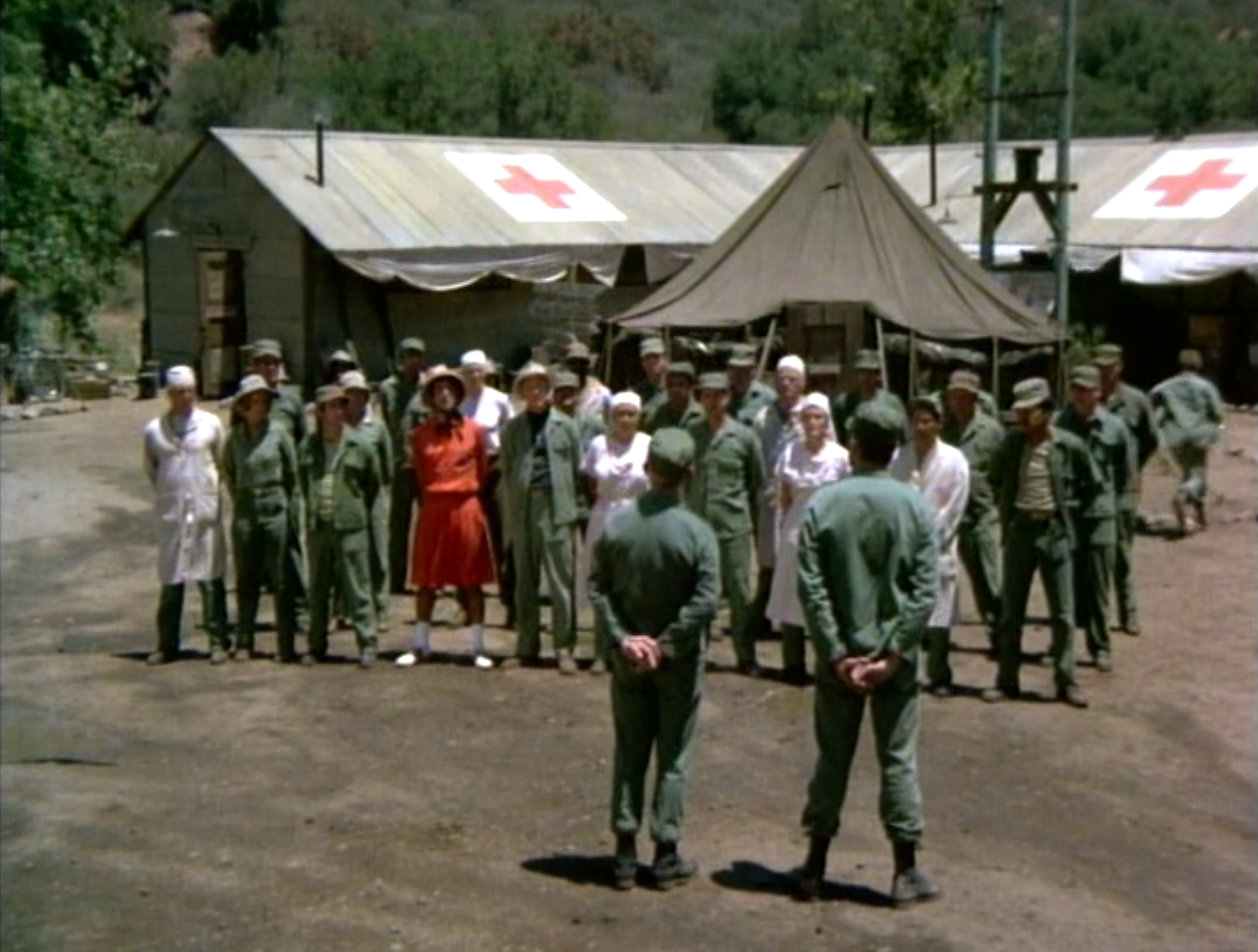M*A*S*H Rewatch: Season 5 – The M*A*S*H Historian