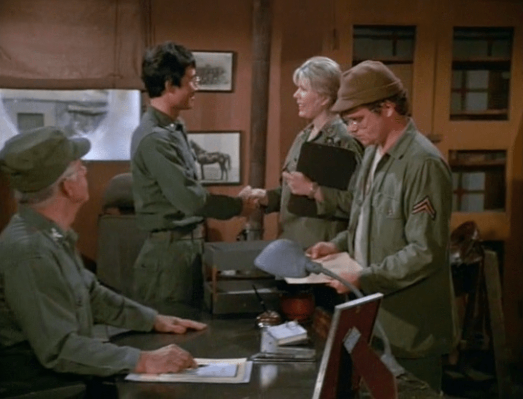 M*A*S*H Rewatch: Season 5 – The M*A*S*H Historian