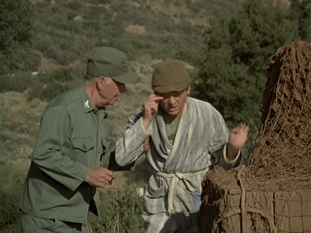 Script Spotlight 45: “Fade Out, Fade In” – The M*A*S*H Historian