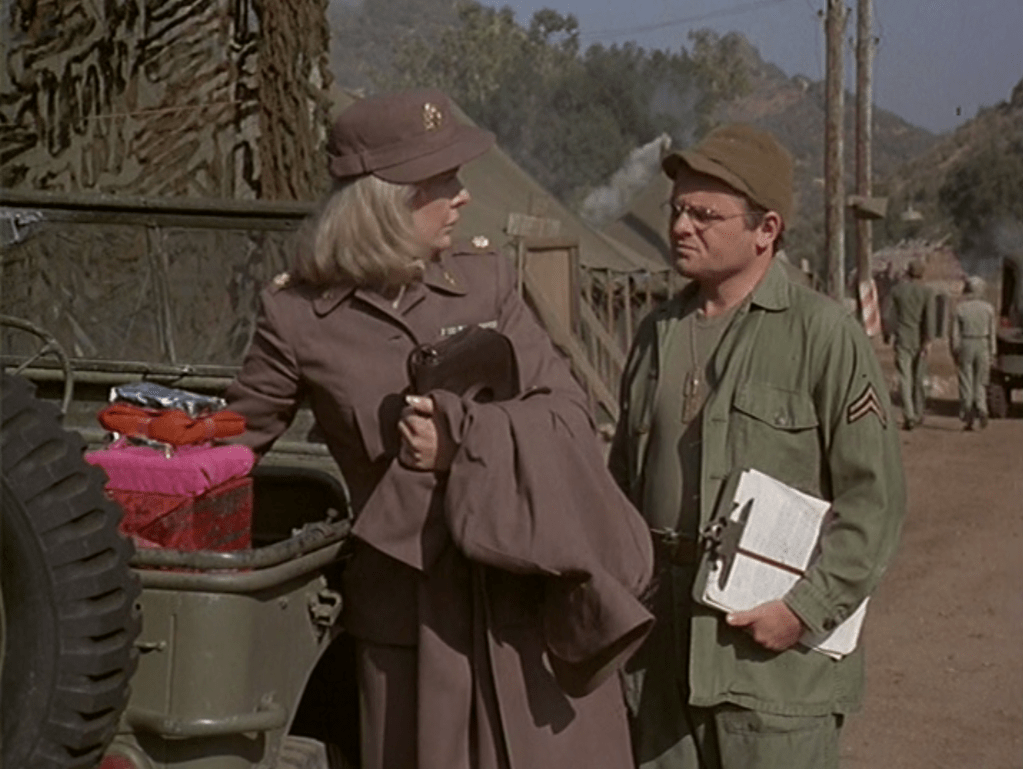 Script Spotlight 45: “Fade Out, Fade In” – The M*A*S*H Historian