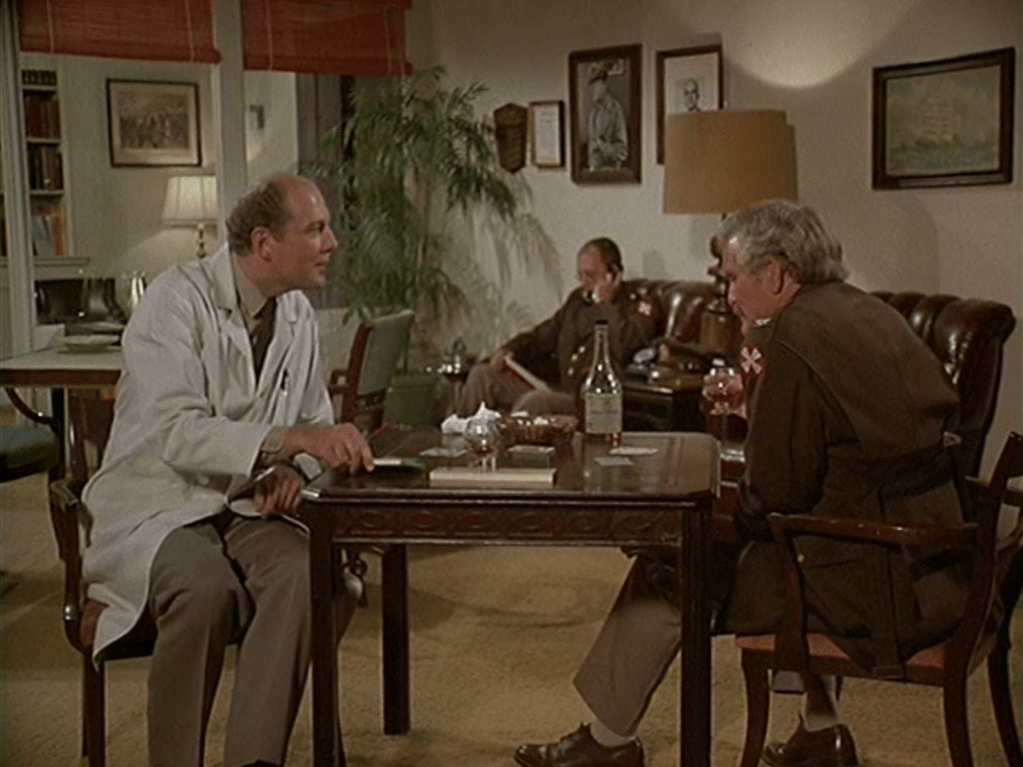 Script Spotlight 45: “Fade Out, Fade In” – The M*A*S*H Historian