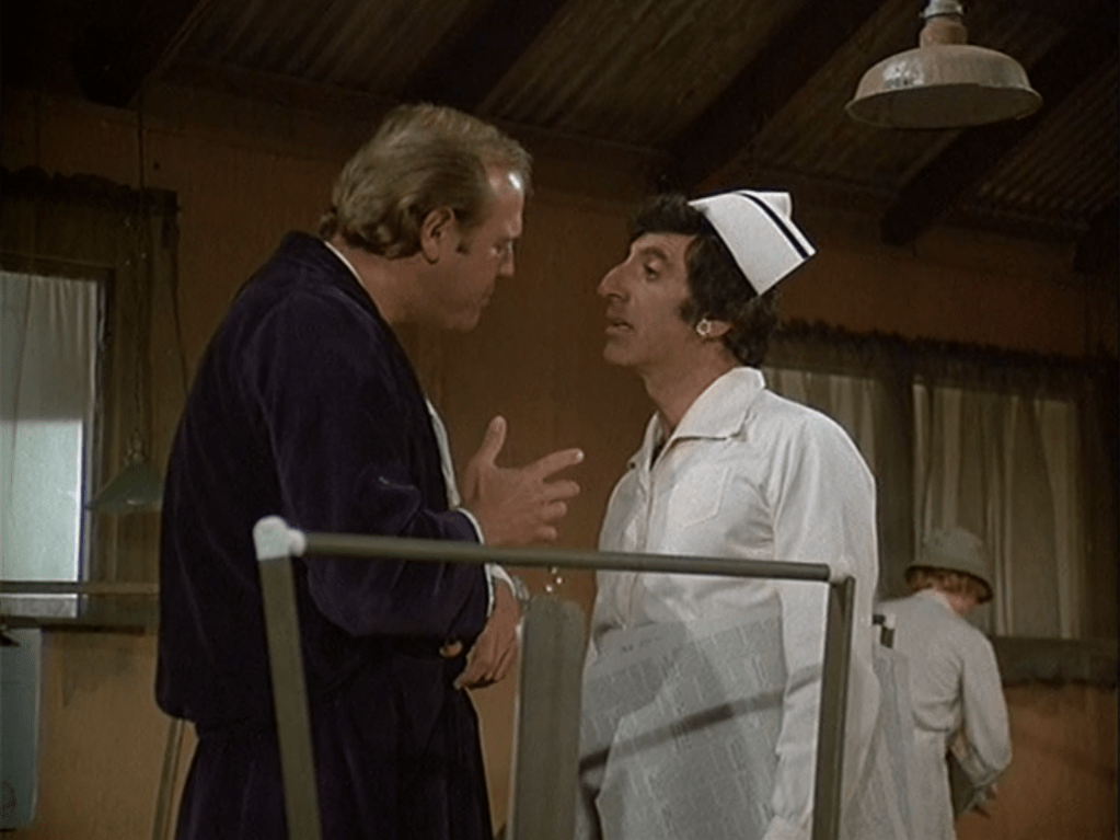 Script Spotlight 45: “Fade Out, Fade In” – The M*A*S*H Historian