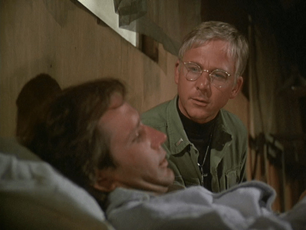 Script Spotlight 45: “Fade Out, Fade In” – The M*A*S*H Historian